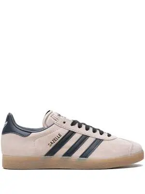 Adidas Gazelle Suede Sneakers - Neutrals