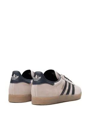 Adidas Gazelle Suede Sneakers - Neutrals