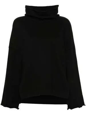 Gauchère Jersey Cotton Sweatshirt