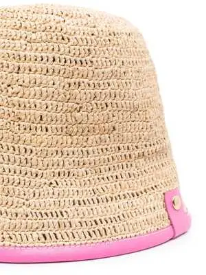 Jacquemus Le Bob Soli Hat