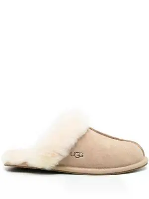 UGG Scuffette Ii Slippers - Neutrals