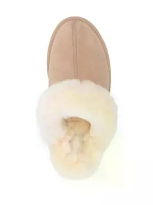 UGG Scuffette Ii Slippers - Neutrals