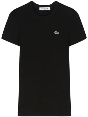 Lacoste Stretch T-shirts For Women