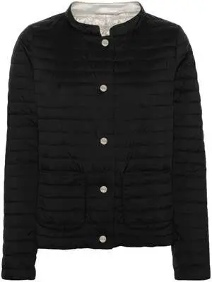 Herno Reversible Puffer Jacket