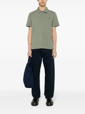 A.p.c. Carter Polo Shirt