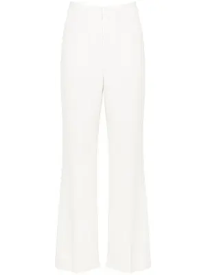 Casablanca High Waisted Pants For Women