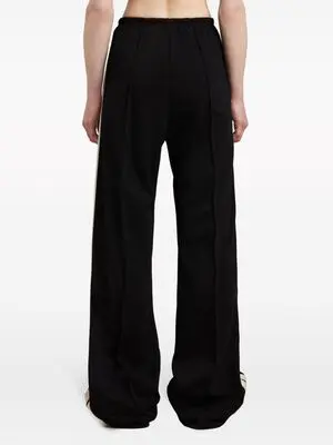Palm Angels Side-stripe Track Pants