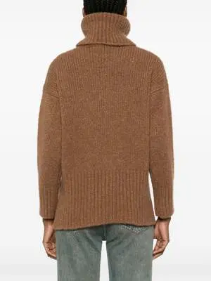 Alanui Roll-neck Jumper