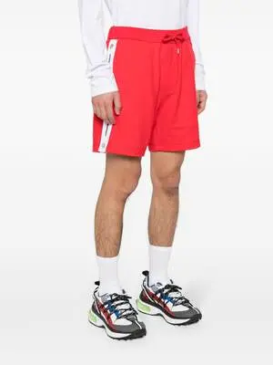 Dsquared2 Burbs Track Shorts