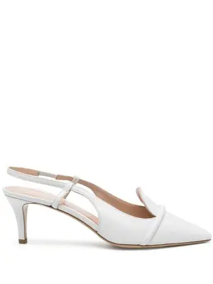 P.a.r.o.s.h 65mm Slingback Pumps