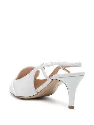 P.a.r.o.s.h 65mm Slingback Pumps