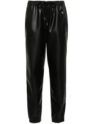 Stella McCartney Alter Mat Tapered Trousers
