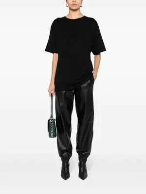 Stella McCartney Alter Mat Tapered Trousers
