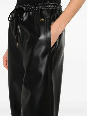 Stella McCartney Alter Mat Tapered Trousers