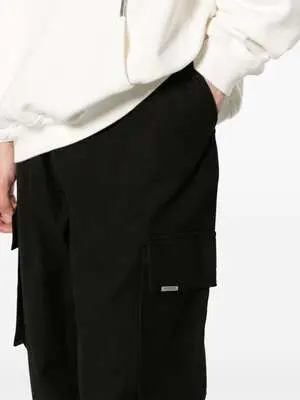 REPRESENT Cargo Straight Trousers