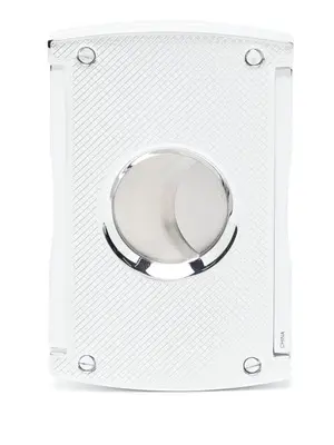 S.t. Dupont Maxijet Engraved Cigar Cutter