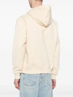 Jacquemus Logo-embroidered Hoodie