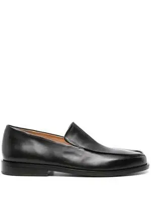 Marsèll Mocasso Leather Loafers