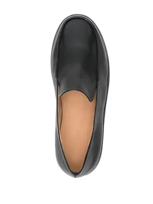 Marsèll Mocasso Leather Loafers