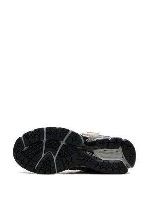 NEW BALANCE 1906r Salehe Bembury Heat Be Hot Lava Sneakers - Orange