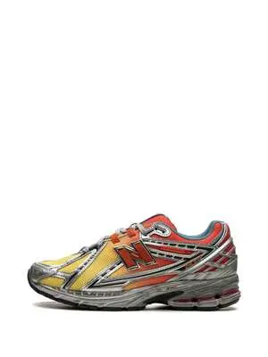 NEW BALANCE 1906r Salehe Bembury Heat Be Hot Lava Sneakers - Orange
