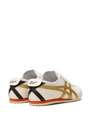 Onitsuka Tiger Mexico 66 "gold" Sneakers - White