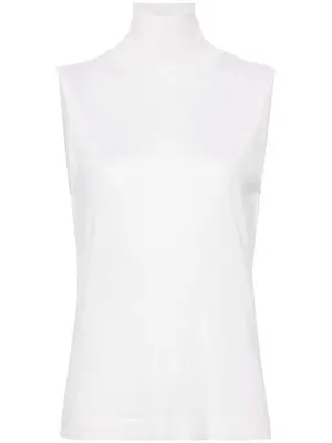 Fabiana Filippi White Tops
