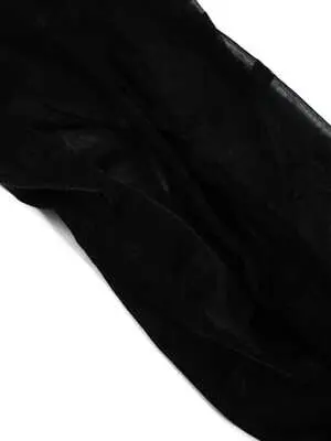 Dolce & Gabbana Dna Monogram Tights