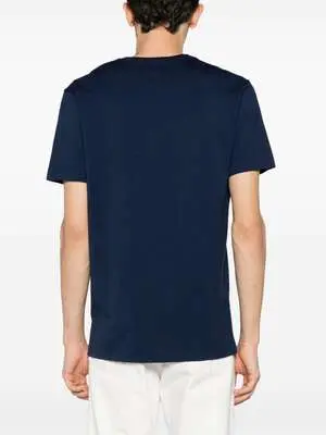 Dsquared2 Cool Fit Cotton T-shirt - Blue