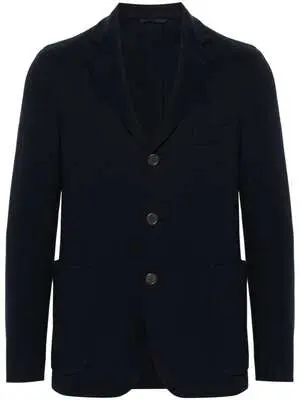 Peserico Long Sleeve Jackets For Men