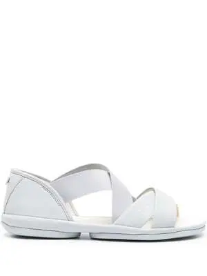 Camper Right Nina Crossover Sandals