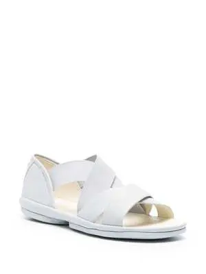 Camper Right Nina Crossover Sandals