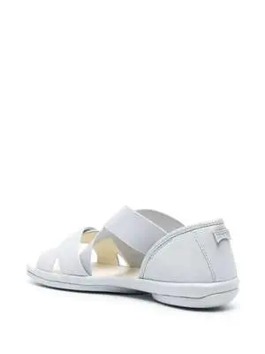 Camper Right Nina Crossover Sandals