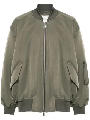 Studio Nicholson Leroy Bomber Jacket
