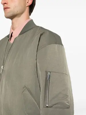 Studio Nicholson Leroy Bomber Jacket