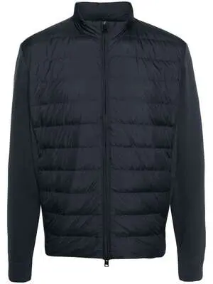 Woolrich Sundance Hybrid Down Jacket