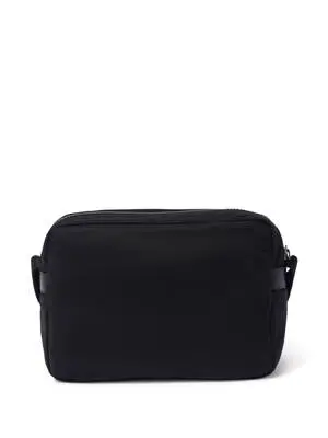 Off-White Logo-print Messenger Bag