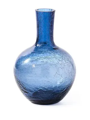 POLSPOTTEN Ball Body Glass Vase