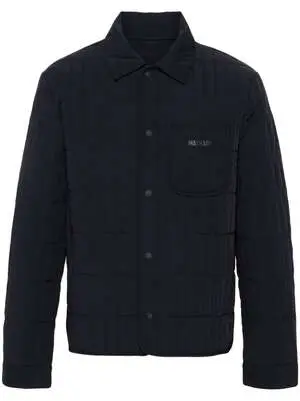 Mackage Logo Jackets For Men