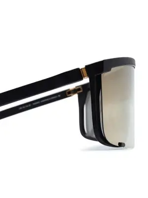 Mykita Rocket Shield Sunglasses