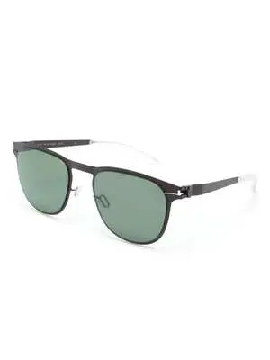 Mykita Stanley 456 Square-frame Sunglasses