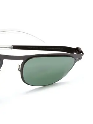 Mykita Stanley 456 Square-frame Sunglasses