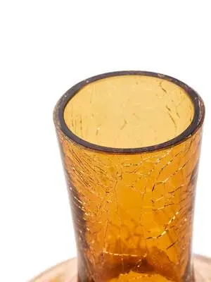 POLSPOTTEN Ball Body Glass Vase
