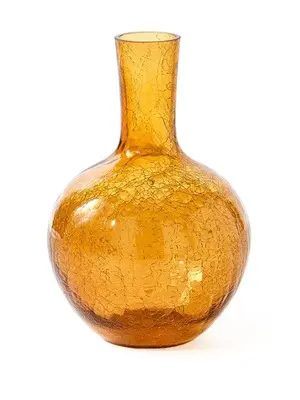 POLSPOTTEN Ball Body Glass Vase