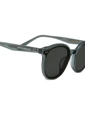GENTLE MONSTER New Born G3 Sunglasses