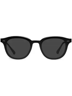 GENTLE MONSTER Jade 01 Sunglasses