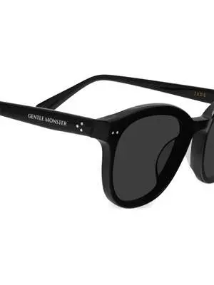 GENTLE MONSTER Jade 01 Sunglasses