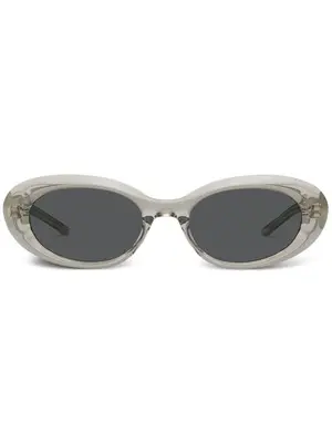 GENTLE MONSTER Gentle Monster Molta Sunglasses Grey