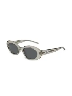 GENTLE MONSTER Molta Sunglasses - Grey