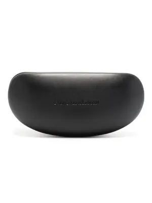 POLO RALPH LAUREN EYEWEAR Round-frame Logo Sunglasses